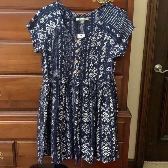 Rip Curl | Dresses | Rip Curl Mini Dress | Poshmark